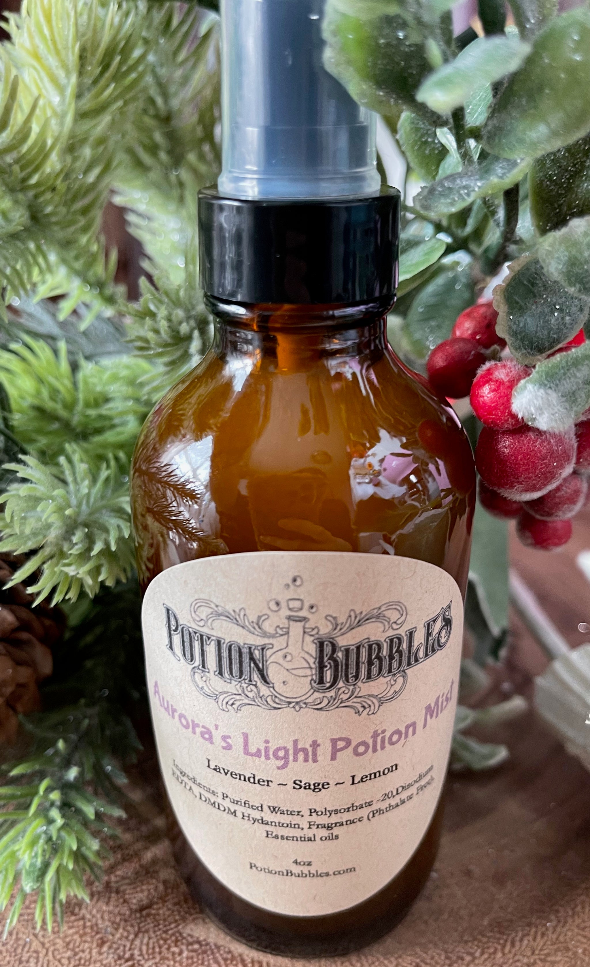 Products – PotionBubbles